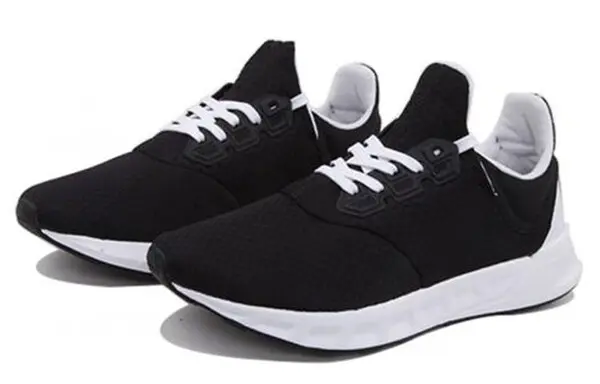Adidas Falcon Elite 5 U Sneakers - Black/white