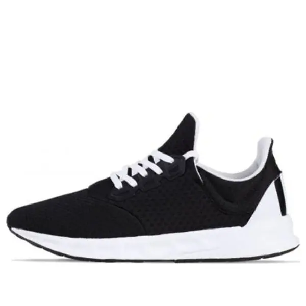 Adidas Falcon Elite 5 U Sneakers - Black/white