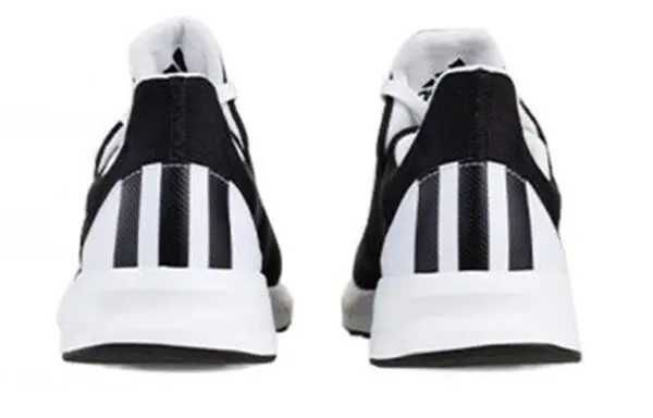 Adidas Falcon Elite 5 U Sneakers - Black/white