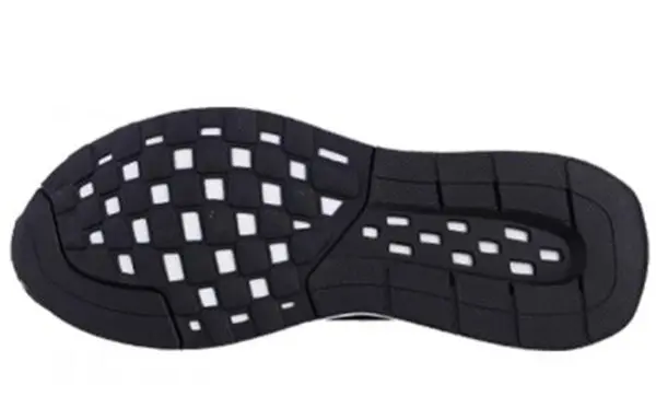 Adidas Falcon Elite 5 U Sneakers - Black/white
