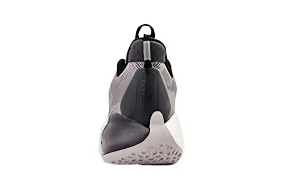 LI-NING Yushuai 14 Low X Ape Athletic Sneakers - Grey/white