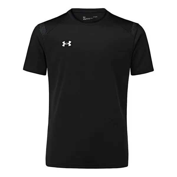 Under Armour Performance Running T-shirt - Black