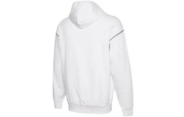 PUMA Athleisure Hoodie With Graphic Logo Detail