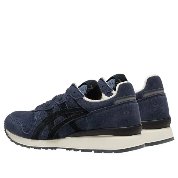 Onitsuka Tiger Ally Sneakers - Indigo Blue/black