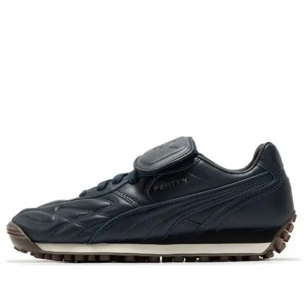 PUMA Avanti X Fenty Sneakers - Navy Blue