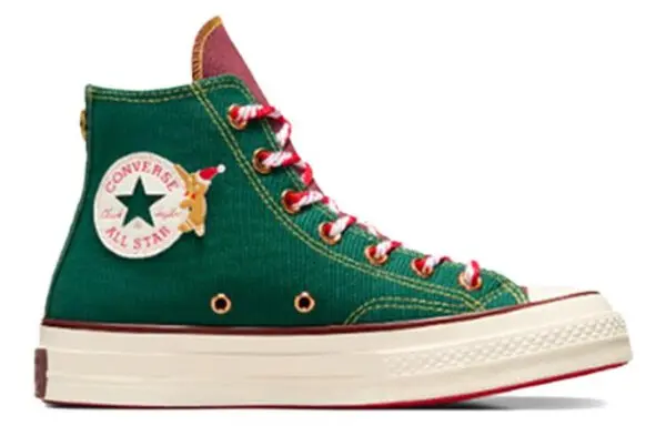 CONVERSE Chuck 70 Hi Sneakers