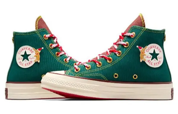 CONVERSE Chuck 70 Hi Sneakers