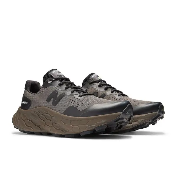 NEW BALANCE X District Vision X Fresh Foam X More Trail V3 Shoes