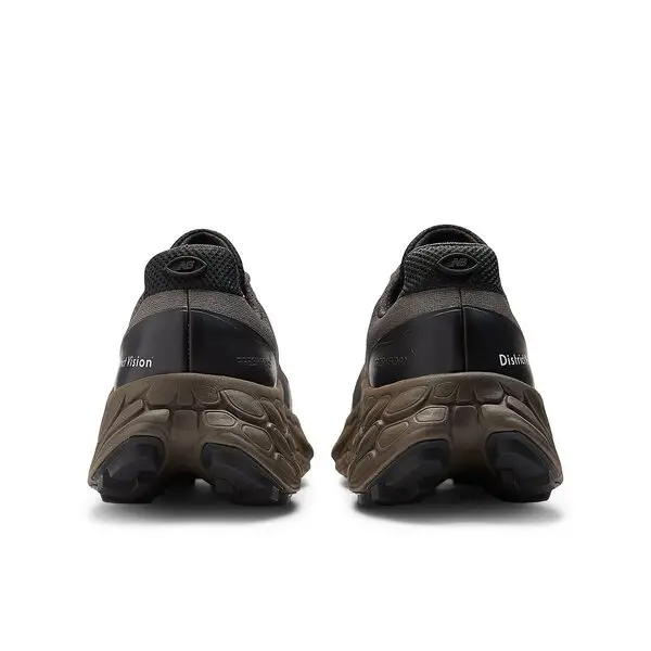 NEW BALANCE X District Vision X Fresh Foam X More Trail V3 Shoes