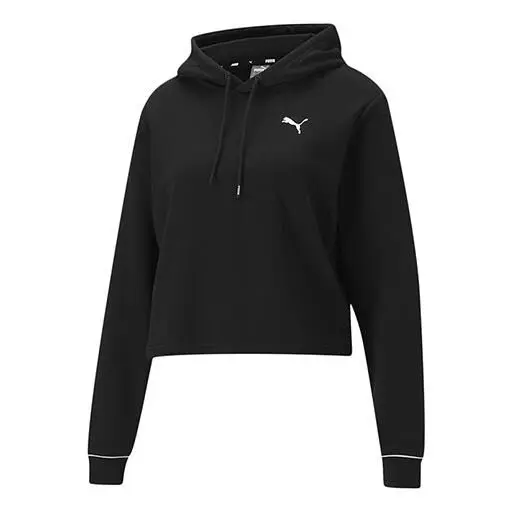 PUMA Style Cat Hoodie - Default Color