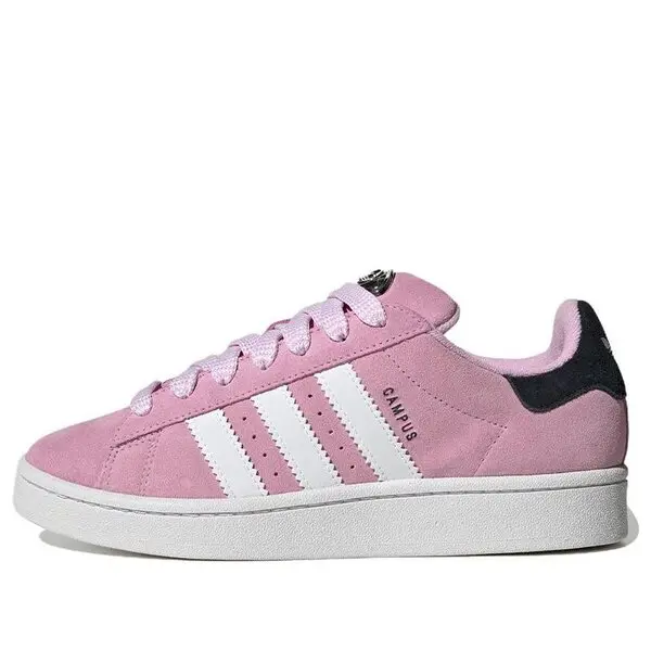 Adidas Campus 00s Sneakers - Bliss Lilac/cloud White/core Black