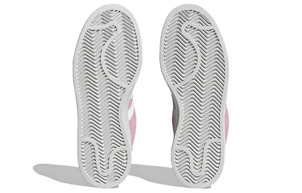 Adidas Campus 00s Sneakers - Bliss Lilac/cloud White/core Black