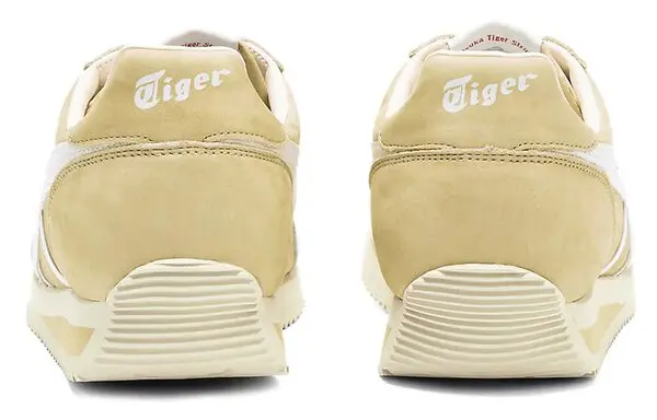 Onitsuka Tiger Moal 77 Nm "paper Bag White" Sneakers - Paper Bag/white