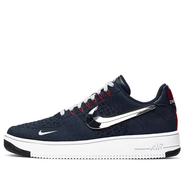 Nike Force 1 Low Ultra Flyknit '6x Champs