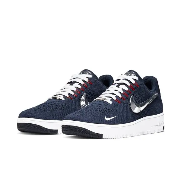 Nike Force 1 Low Ultra Flyknit '6x Champs