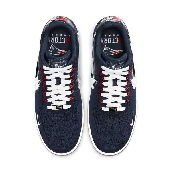 Nike Force 1 Low Ultra Flyknit '6x Champs