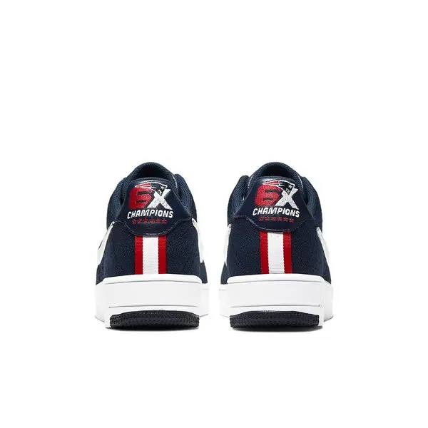 Nike Force 1 Low Ultra Flyknit '6x Champs
