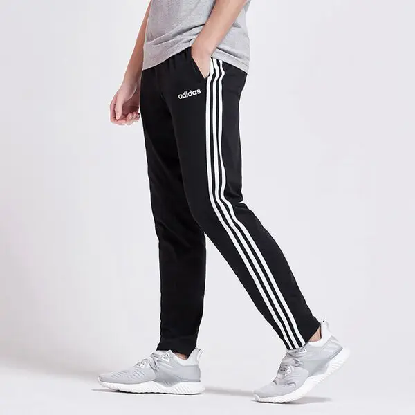 Adidas Knitting Sports Trousers