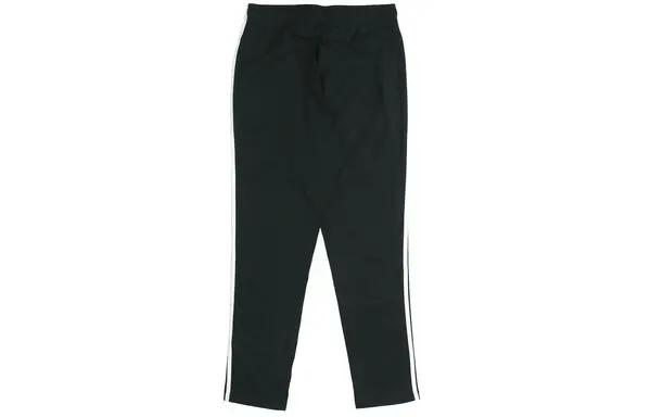 Adidas Knitting Sports Trousers - Black