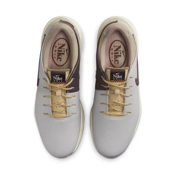 Nike Zoom Victory Tour 3 Nrg Pga Championship Golf Shoes - Iron Ore/baroque Brown/phantom