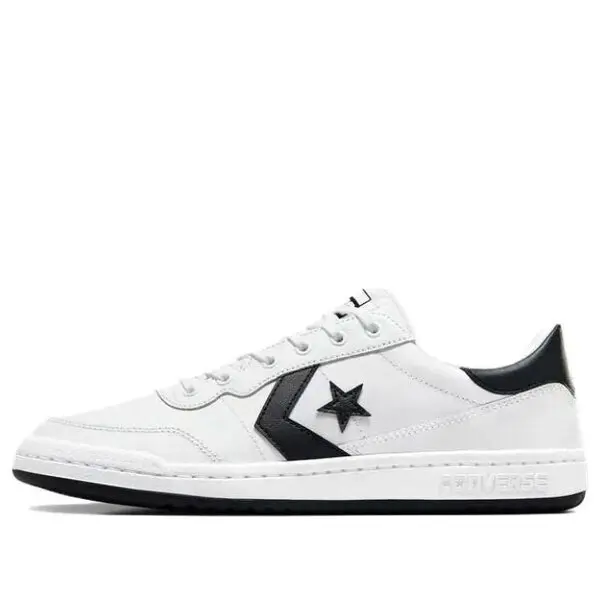 CONVERSE Fastbreak Pro Sneakers - White/black