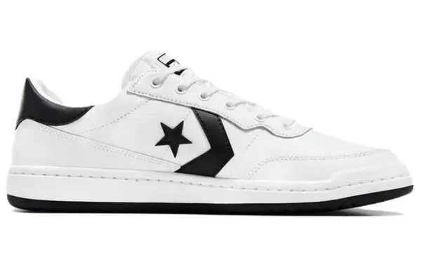 CONVERSE Fastbreak Pro Sneakers - White/black