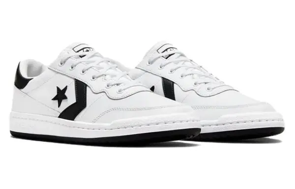CONVERSE Fastbreak Pro Sneakers - White/black