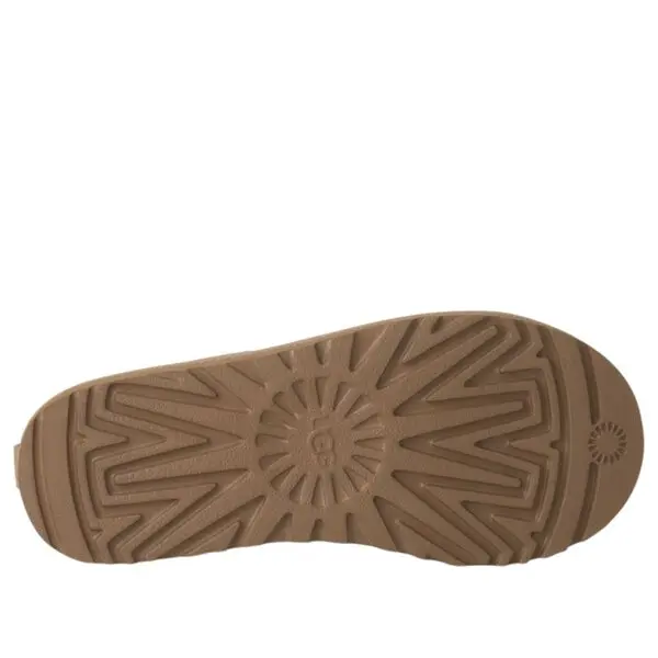 UGG Classic Micro Boots - Sand