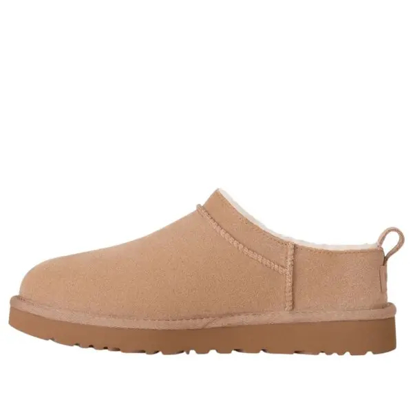 UGG Classic Micro Boots - Sand