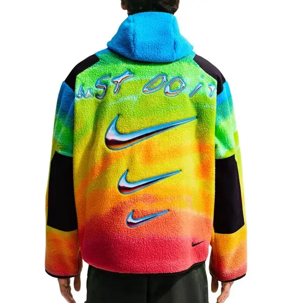 Nike X Cpfm Balaclava Hoodie