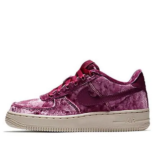 Nike Force 1 Lv8 'tea Berry - Purple