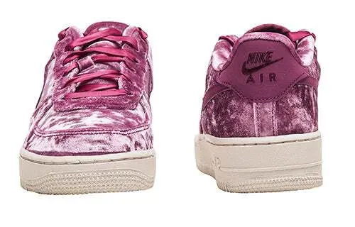 Nike Force 1 Lv8 'tea Berry - Purple