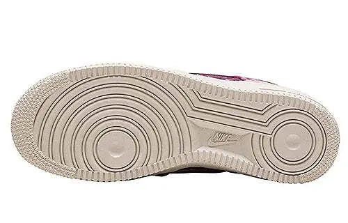 Nike Force 1 Lv8 'tea Berry - Purple