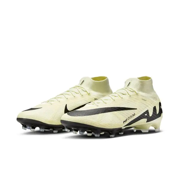 Nike Mercurial Superfly Elite Ag Pro - Black/yellow