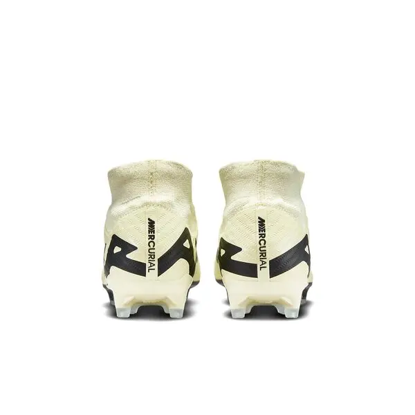 Nike Mercurial Superfly Elite Ag Pro - Black/yellow