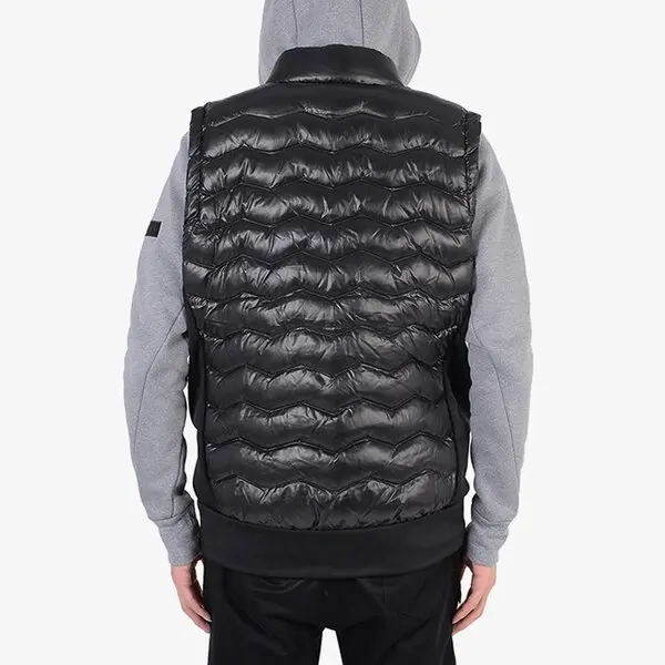 JORDAN Air Performance Hybrid Down Vest