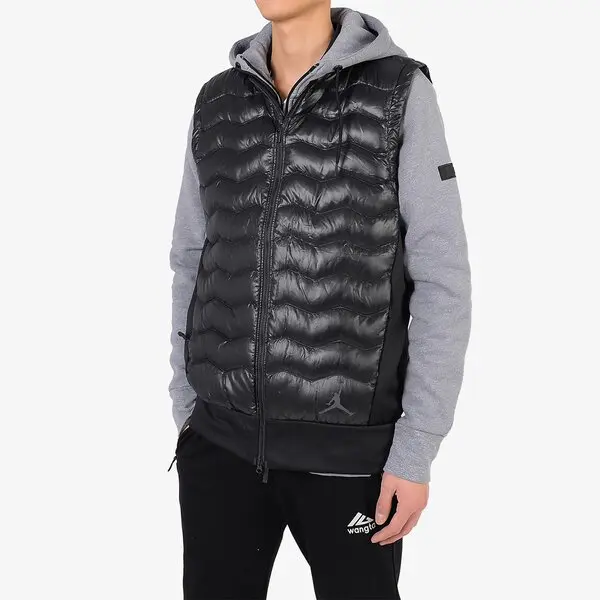 JORDAN Air Performance Hybrid Down Vest
