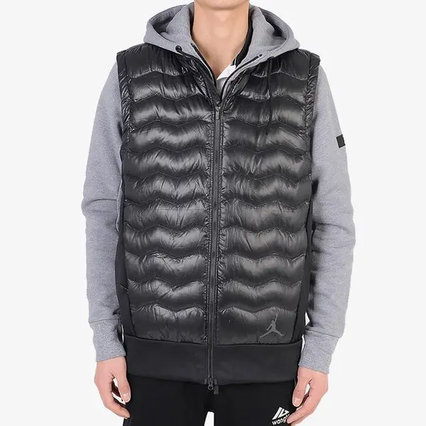 JORDAN Air Performance Hybrid Down Vest