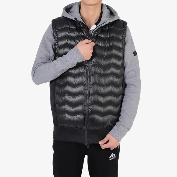 JORDAN Air Performance Hybrid Down Vest