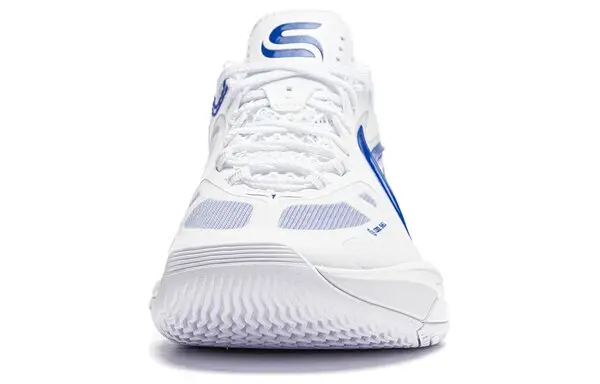 LI-NING High-top Sneakers With Graphic Detailing