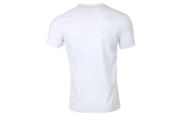 PUMA Graphic Tee Box Logo Living Series Short Sleeve