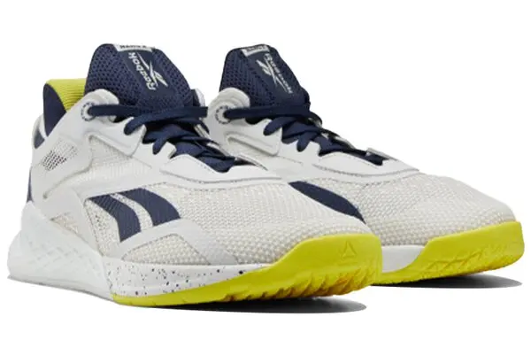 REEBOK Nano X "grey Vector Navy - White/blue