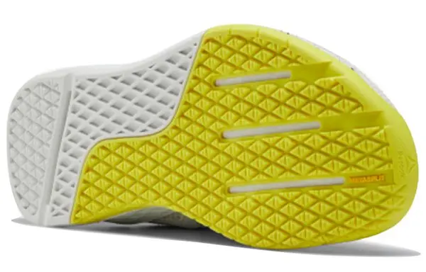 REEBOK Nano X "grey Vector Navy - White/blue