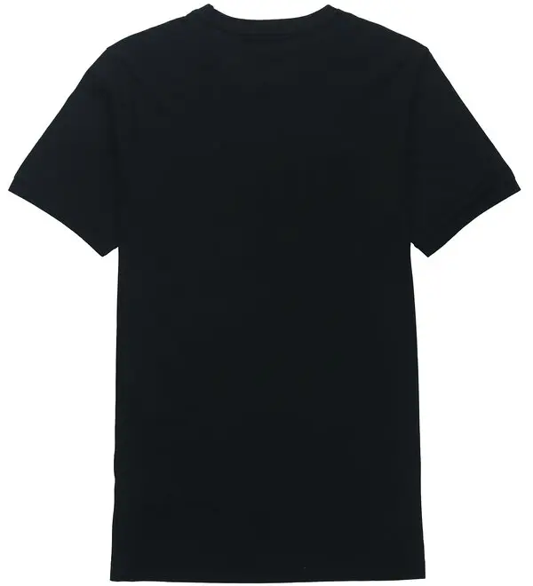 PUMA Logo Printing Round Neck Sports Short Sleeve