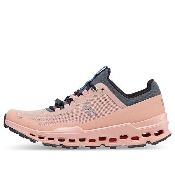 On Cloudultra Sneakers - Rose/cobalt