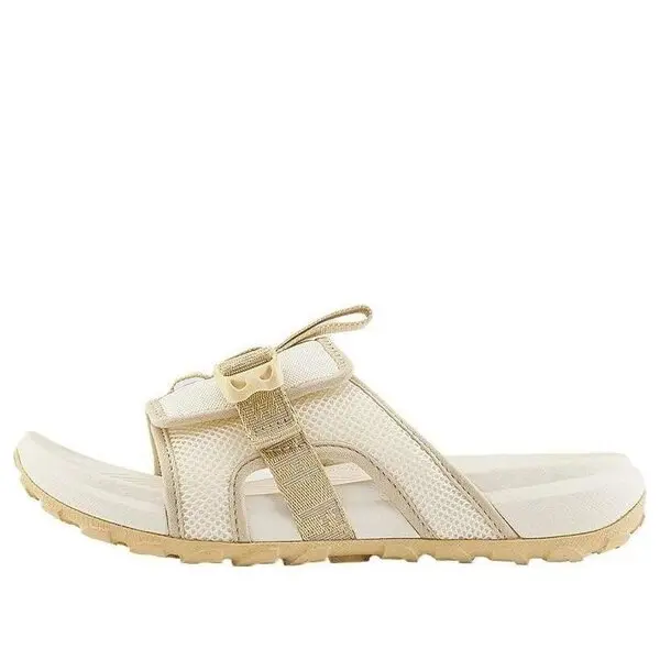 The North Face Explore Camp Sandals - White/beige