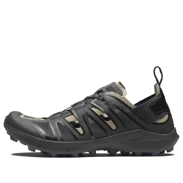 SALOMON Udara Advanced Sandals - Black