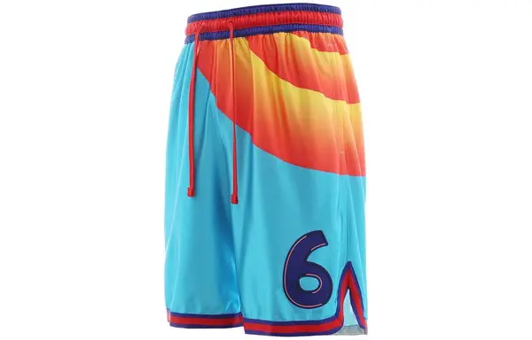 Nike X Space Jam Basketball Shorts