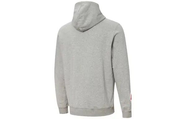 PUMA X Super Mario Crossover Nintendo Pullover Hoodie