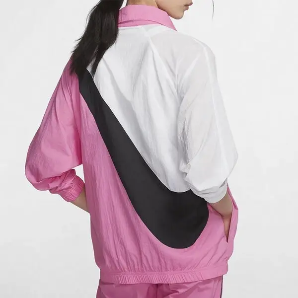 Nike Swoosh Jacket
